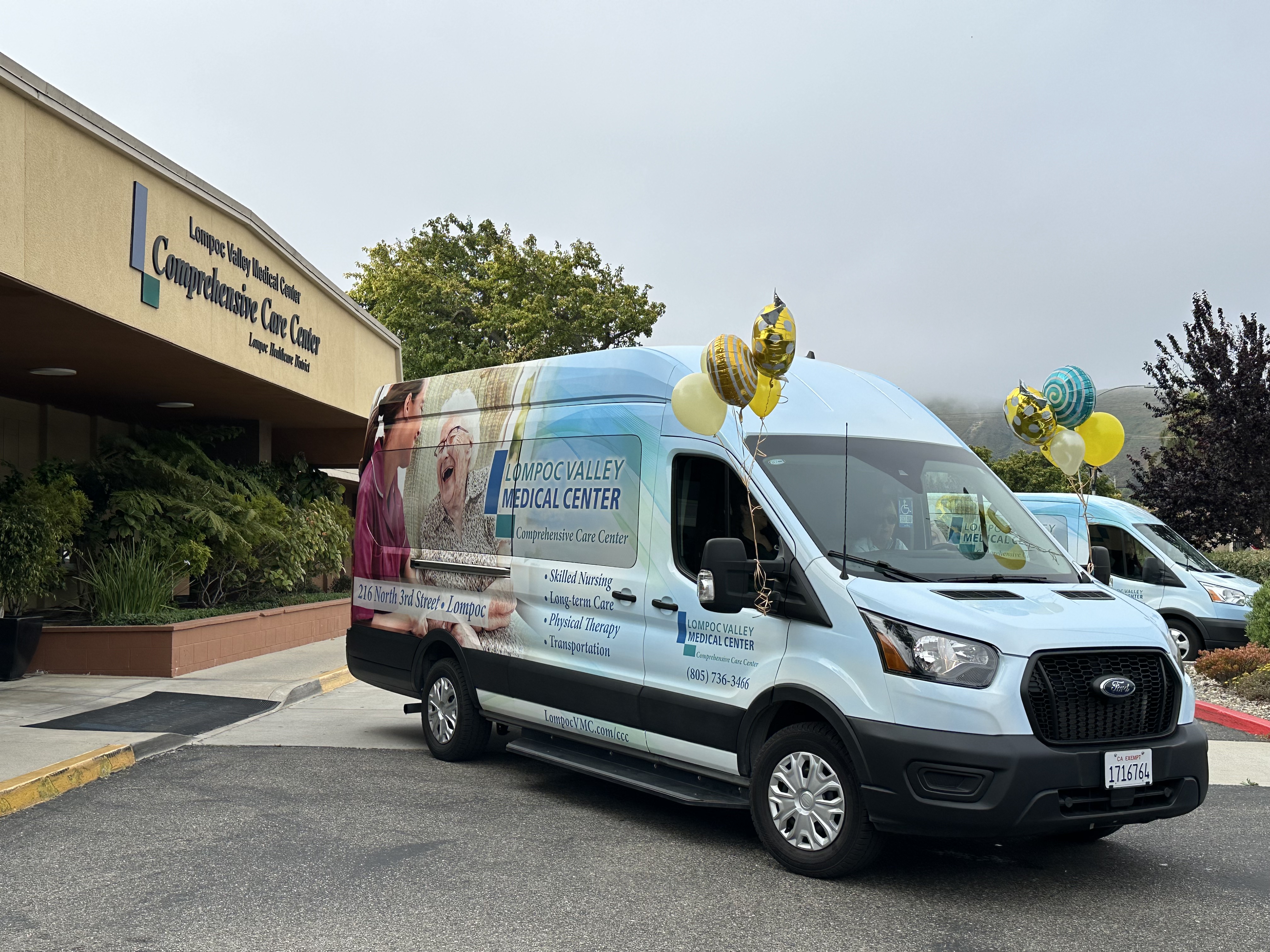 Comprehensive Care Center Named Among “2026 Best Nursing Homes” by U.S ...